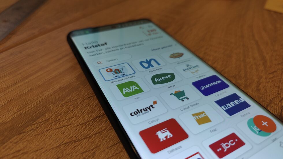 Wat zijn de alternatieven voor Stocard? - Appstublieft