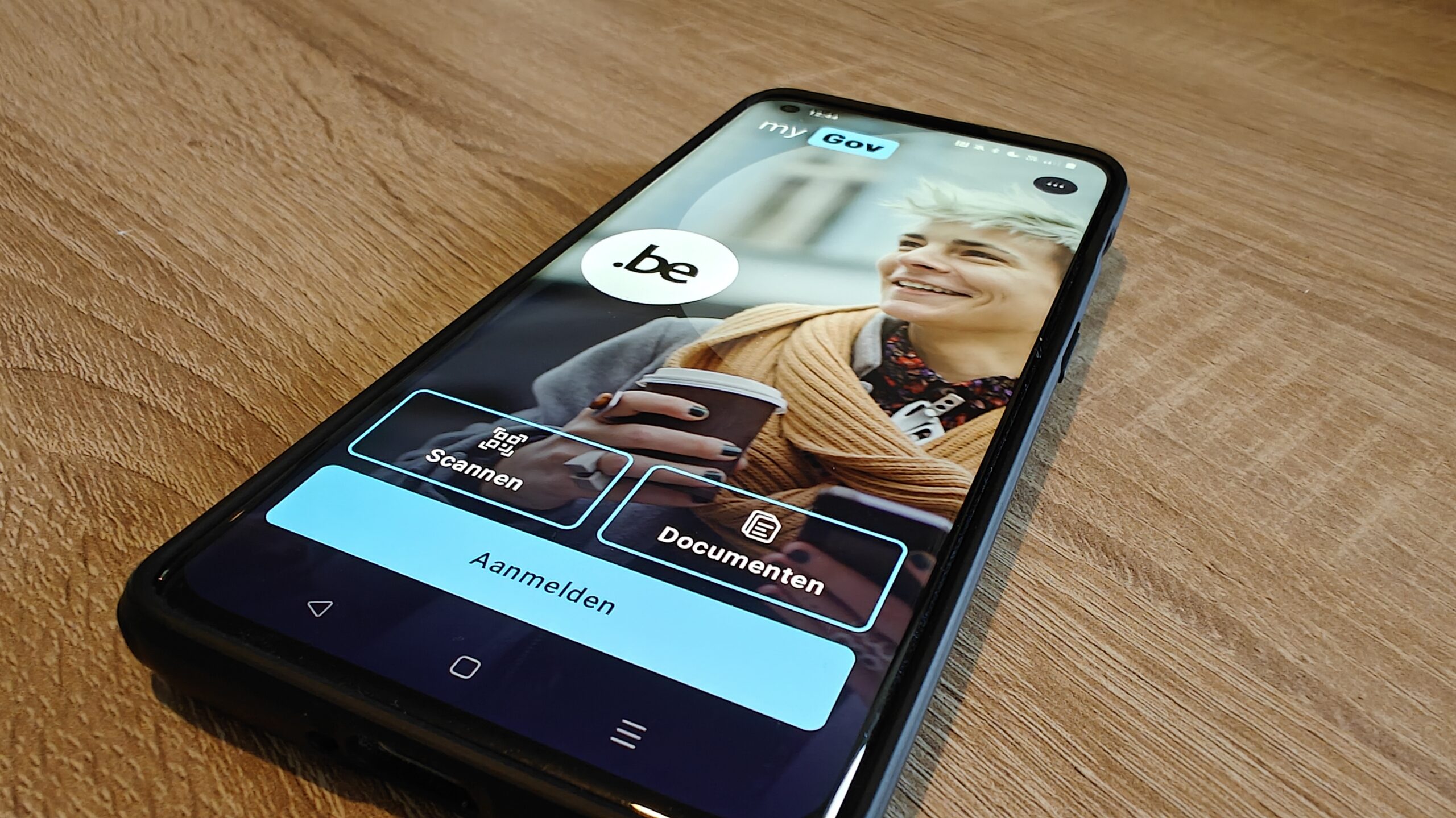 Wat kun je allemaal doen met MyGov?